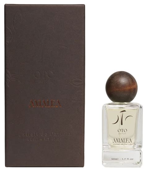 Amalea By Oto Parfum Reviews And Perfume Facts