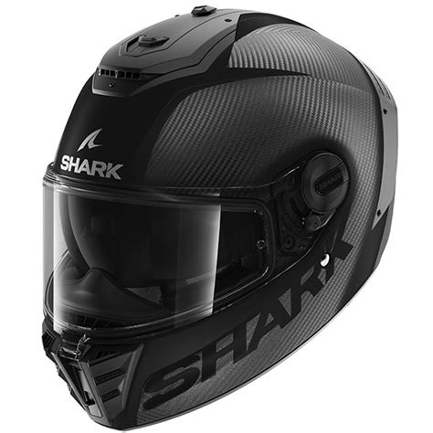 Shark Spartan Rs Carbon Skin Matt Carbon Free Uk Delivery