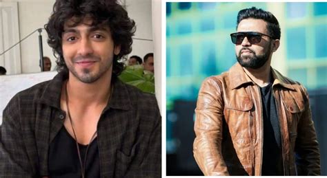 Ahaan Panday Join Star Cast Of Ali Abbas Zafars Action Romance Film