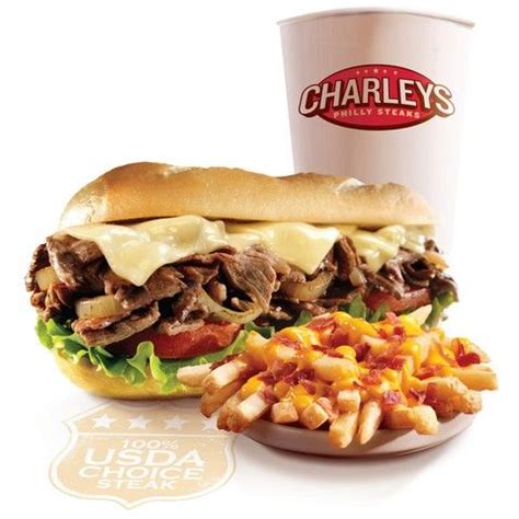 Charleys Grilled Subs Launches New Concept Charleys Philly Steaks