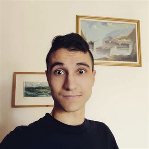 Emanuele Manca Youtube