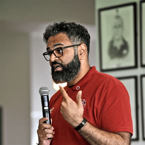 Jatin Patel Performance Institute