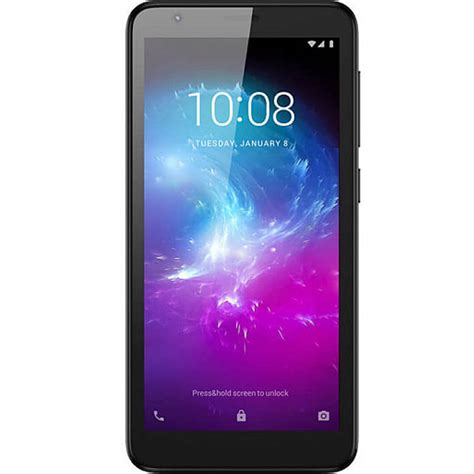 ZTE Blade L8 Phone Specifications And Price – Deep Specs