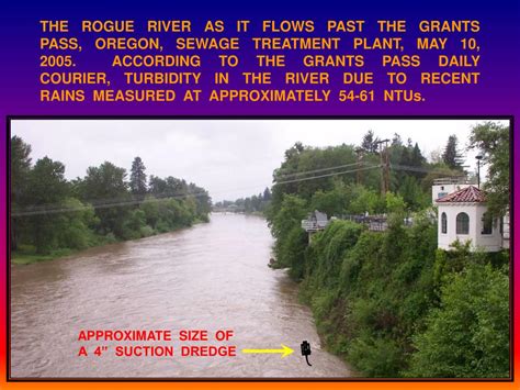 PPT TURBIDITY And THE EFFECT OF SCALE PowerPoint Presentation Free Download ID