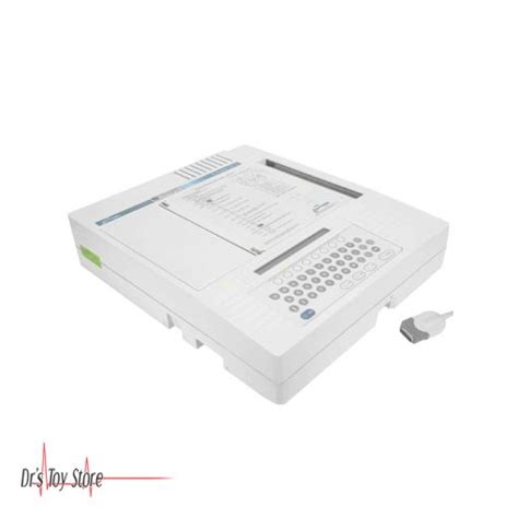 Burdick Eclipse Le Ii Ekg For Sale At Discount Prices At Drs Toy Store