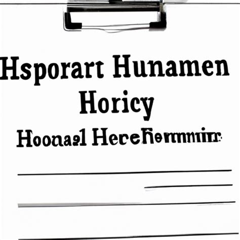 Hr Administrator Job Description Smartbrain Blog