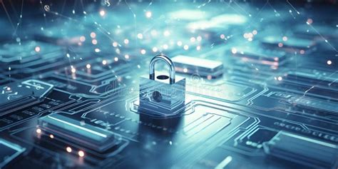 Cyber Security Information Security Testing Three Created With