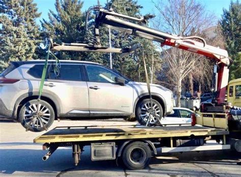 ИЗМИНАТАТА СЕДМИЦА САНКЦИОНИРАНИ 250 НЕПРОПИСНО ПАРКИРАНИ ВОЗИЛА НА ТЕРИТОРИЈА НА ОПШТИНА ЦЕНТАР