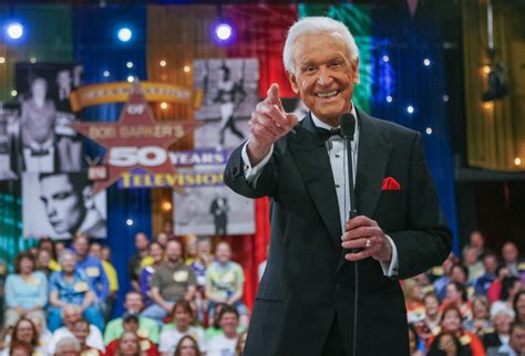 Bob Barker Has Died Williamsport Sun Gazette