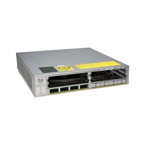 Cisco Catalyst 4900 Series Switch