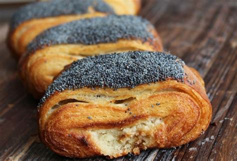 Tebirkes A Delicious Danish Pastry