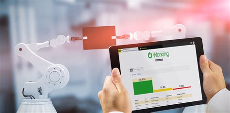 Choose The Right Condition Monitoring Software For Manufacturing