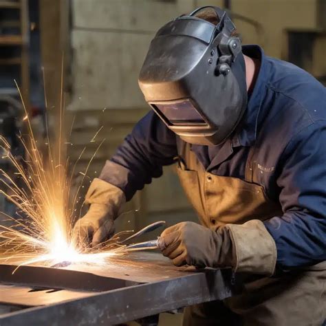 Welding Hacks Tips And Tricks For Optimizing Your Fabrication Workflow The Weld Fab