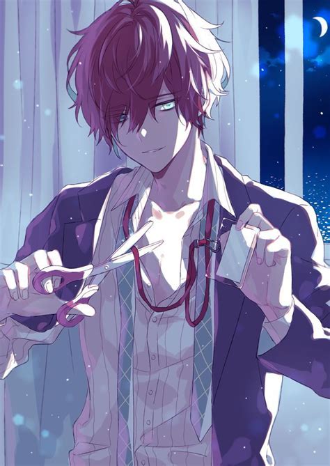 Yandere Artofit