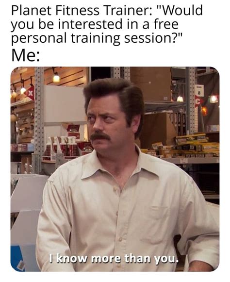 25 Workout Memes For The Exercise Obsessed And Devoted Gym Rats July