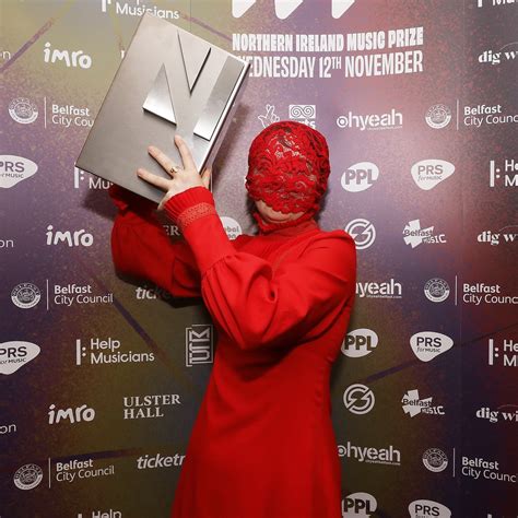 Ni Music Prize 2025 RÓis California Irish And More Announced As
