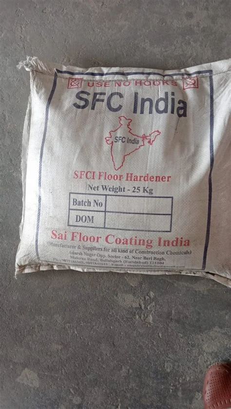 Grouting Compound For Construction 25 Kg At ₹ 360kg In Ballabhgarh