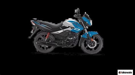 Hero Passion Pro Right Side View Image Bikewale