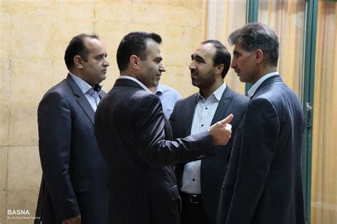 رئیس دانشگاه بوعلی سینا از روند برگزاری آزمون سراسری سال ۹۸ بازدید کرد