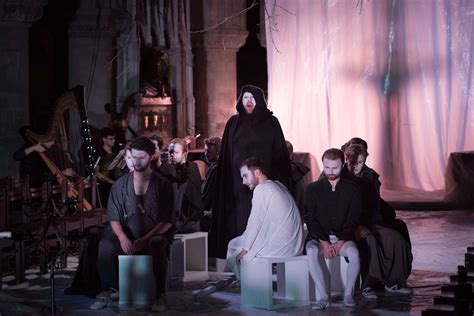 Christopher Carroll Artist Management Benjamin Bevan