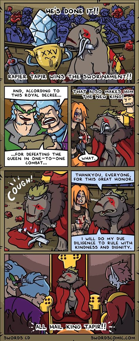 Rapier He Ornament] Ts And According To This Royal Decree For Defeating The Queen In Combat