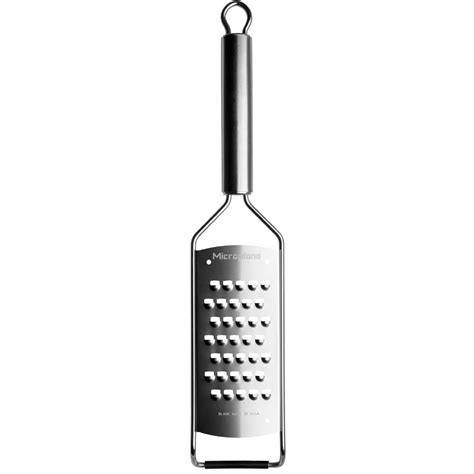 Microplane Professional Series Extra Coarse Cheese Grater - Walmart ...