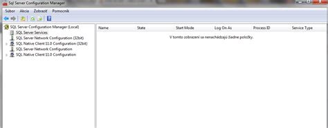 Cannot Connect To SQL Server What S Wrong Stack Overflow