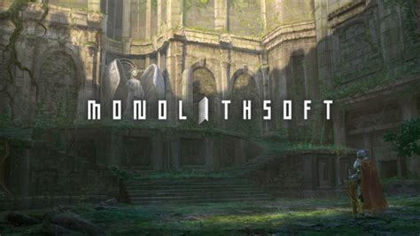 Monolith Soft Xenoblade Chronicles 2 Prépare Un Jeu Ambitieux