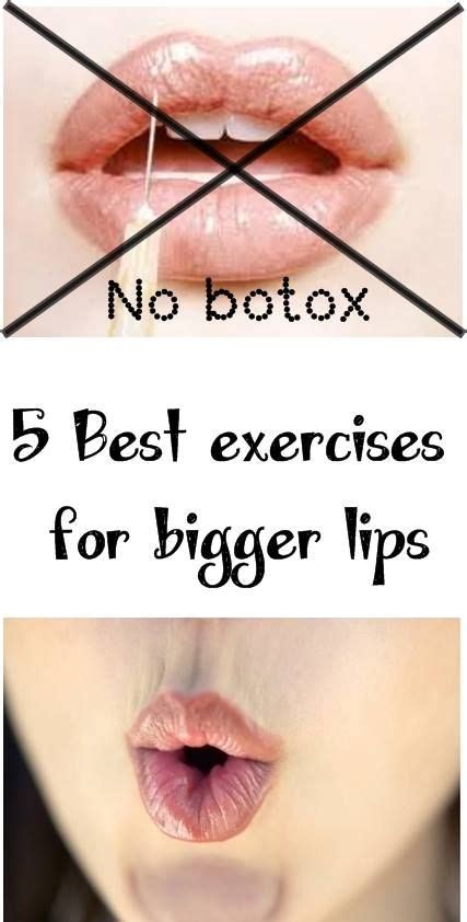 How To Get Fuller Lips Naturally 13 Tips And Products That Work Artofit
