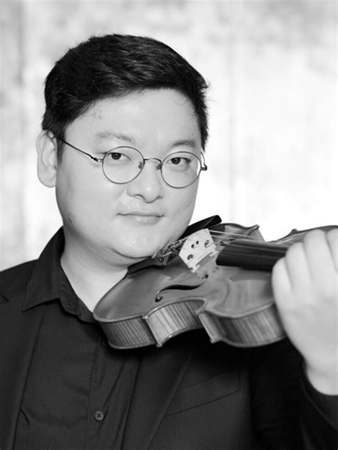 Jiyong Kim Hessisches Staatstheater Wiesbaden