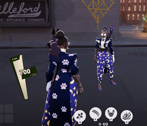 Catnap Calico Mod For Deadlock Dl Mods