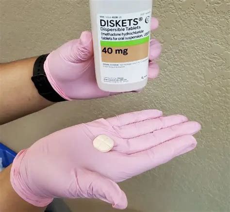 The Top 5 Methadone Myths Symetria Recovery®