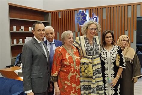 Iib Certified As A Great Place To Work® West Africa