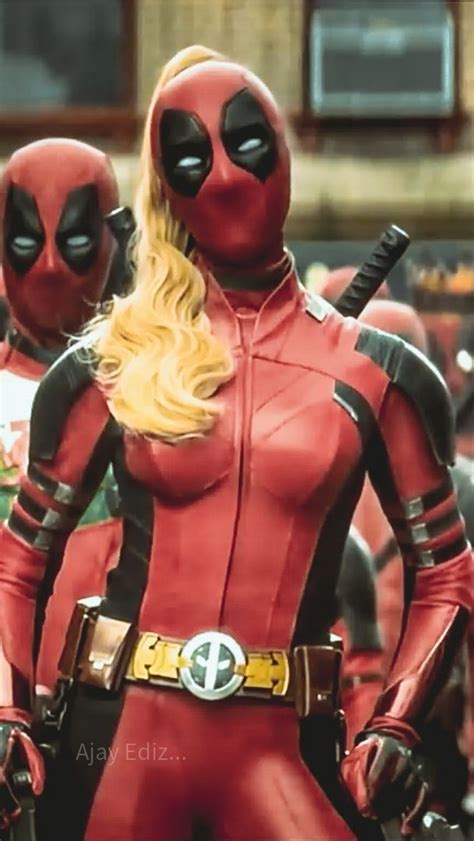 Deadpool And Wolverine Xman Deadpool 3 Movie Adult Seen And Videos