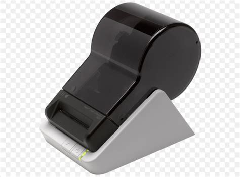 Features Of Seiko Smart Label Printer 450 And Os Supported Too