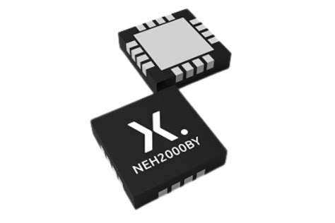 Power Management Nexperia