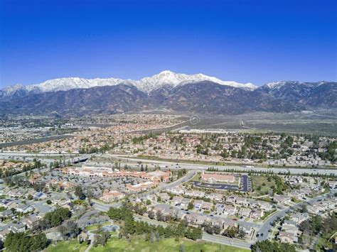 Pictures Of Rancho Cucamonga