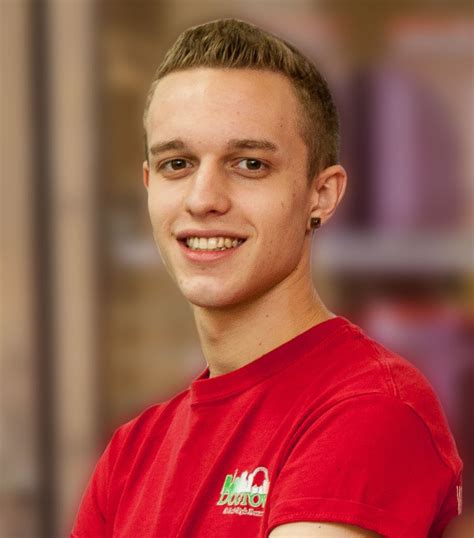 Shane Headshot Dogtown Pizza