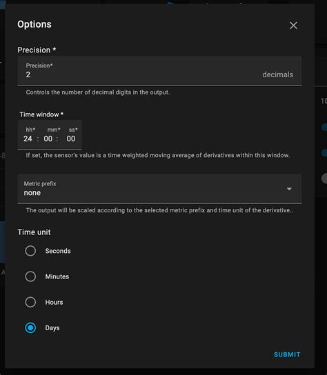 Non Negative Derivative For Rain Sensors Configuration Home Assistant Community