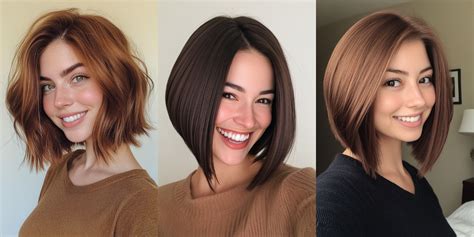 22 Chic Medium Length Inverted Bob Haircuts 2025 Ideas And Inspiration