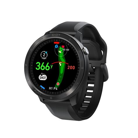 T11 Pro V Ai 3 5™ Gps Golf Watch Voice Caddie