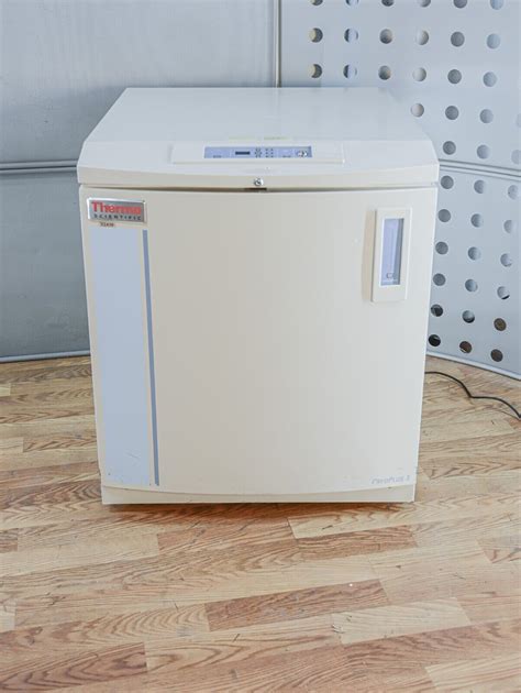 Thermo Cryoplus 3 Cryo Storage System Tested With Warranty Pinnacle Medical Equipment
