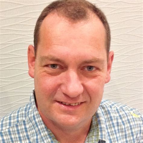 Michael Schlicht Leiter Prozess Engineering Carl Zeiss Sports