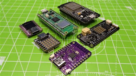Micropython 120 Brings Raspberry Pi Pico W Support Lightweight