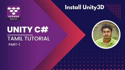 how to install unity hub youtube