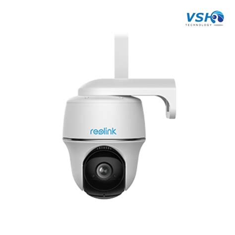 Reolink Go Pt Plus Ip Camera Vsh Technology Sdn Bhd