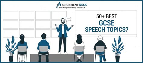 List Of 50 Latest Gcse Speech Topics To Score A Grades