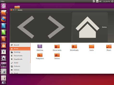 How To Fix Huge FS Icons In Ubuntu Menubars Ask Ubuntu