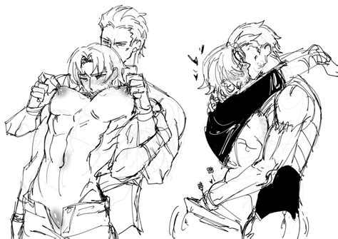 Rule 34 Abs Cuntboy Dante Dante Devil May Cry Devil May Cry