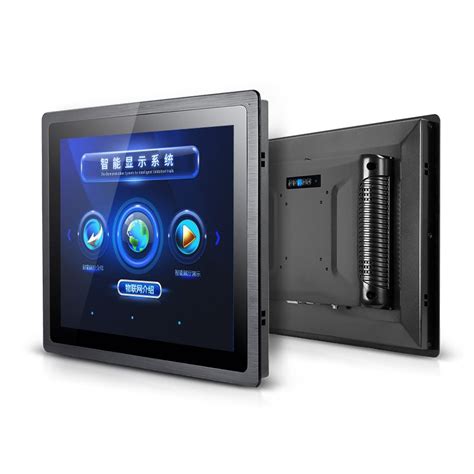 ashley wu on linkedin fhd tft lcd display touchscreen screen